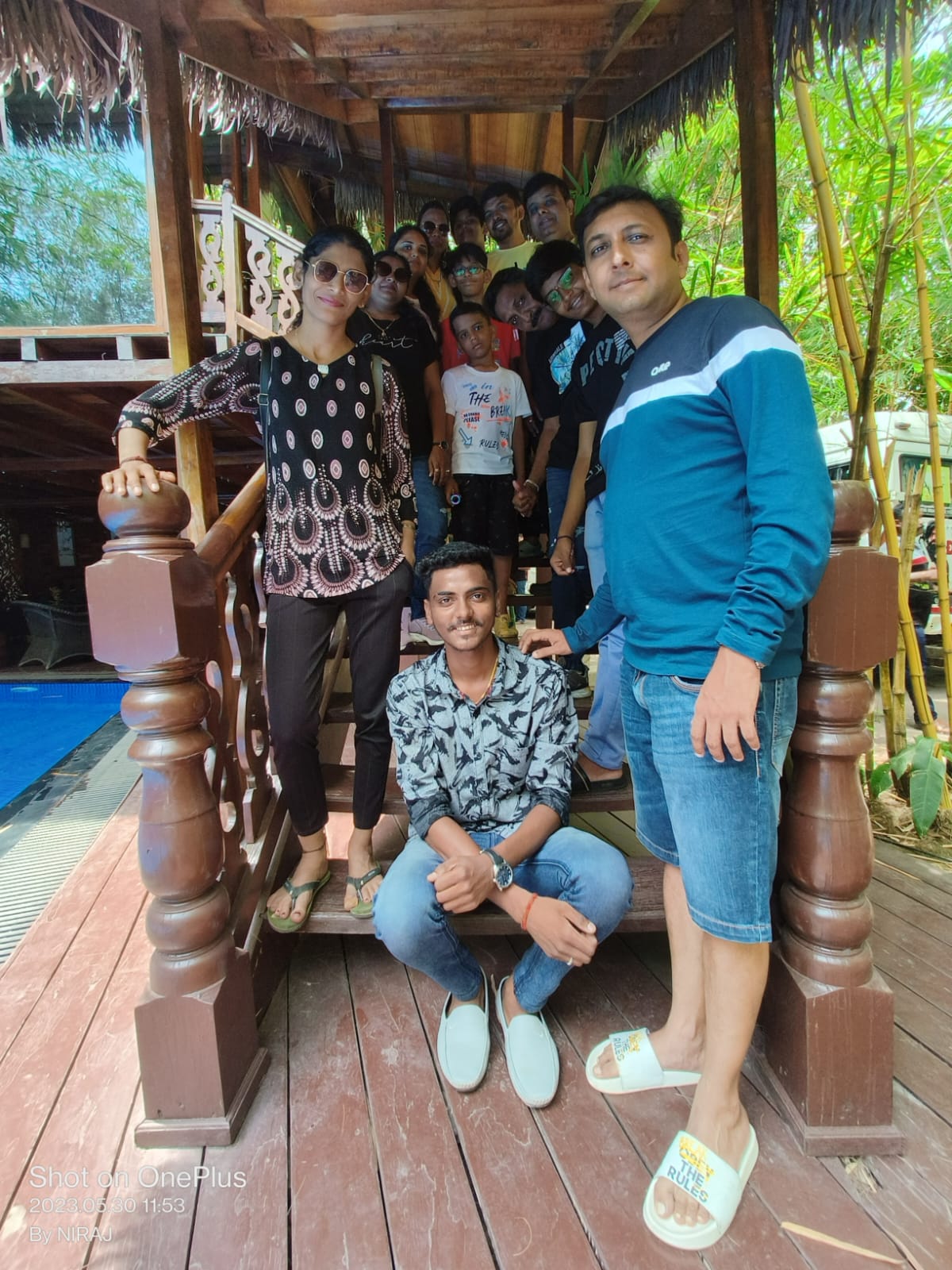 Andaman Family Tour Packages